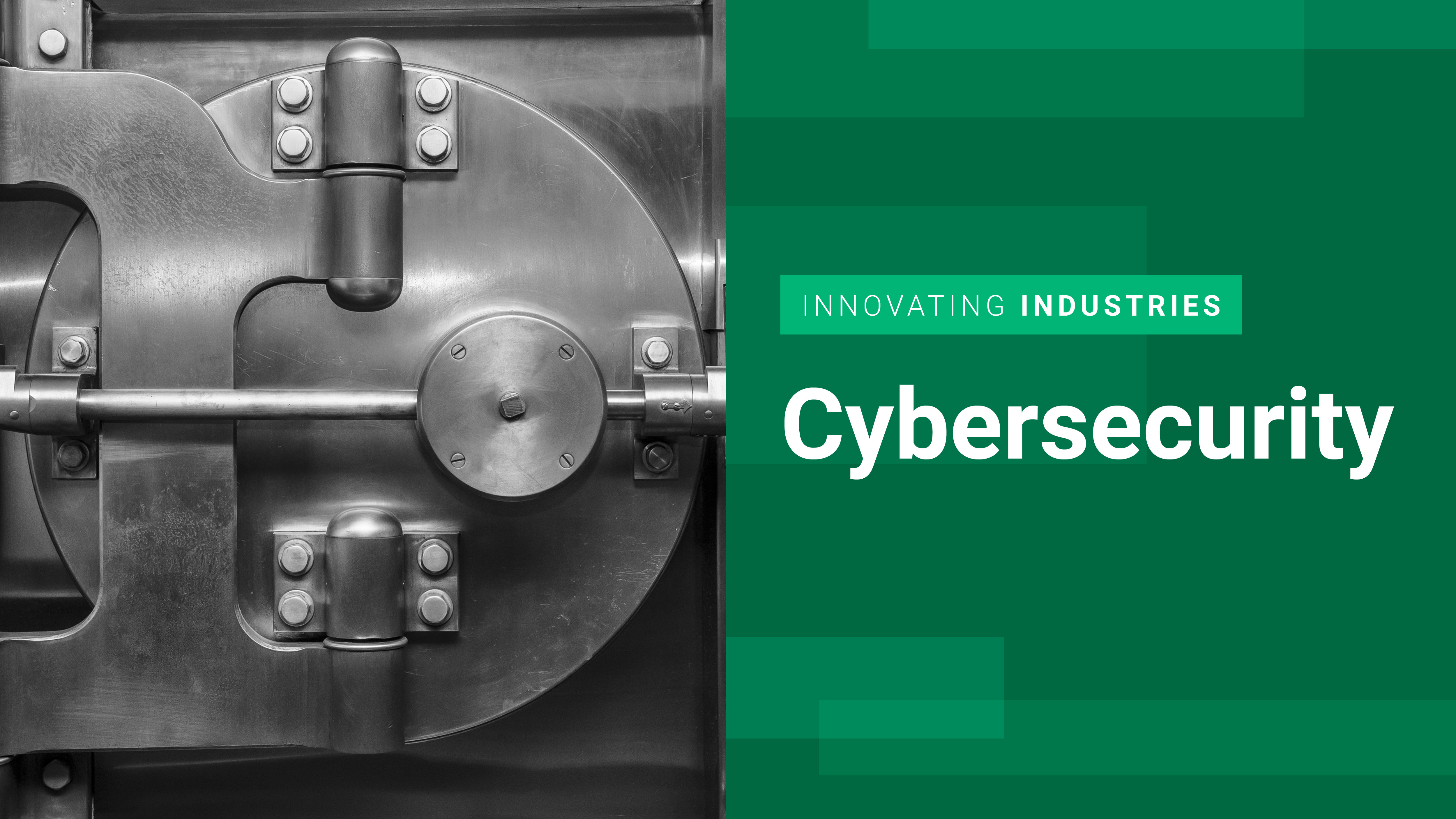 Innovating Industries: Cybersecurity | EquityZen